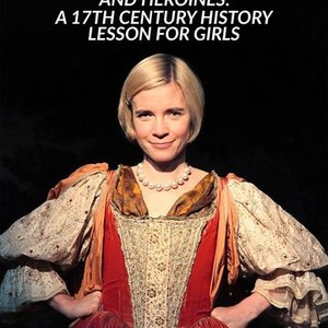 Harlots, Housewives and Heroines: A 17th Century History Lesson for ...