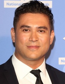 Rav Wilding - Rotten Tomatoes