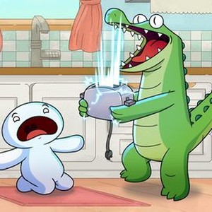 Oddballs: Season 1, Episode 1 - Rotten Tomatoes