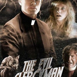 The Evil Clergyman - Rotten Tomatoes