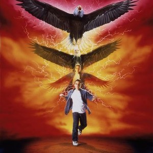 Shapeshifter - Rotten Tomatoes