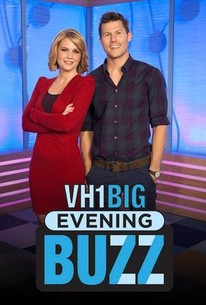 Big Evening Buzz | Rotten Tomatoes