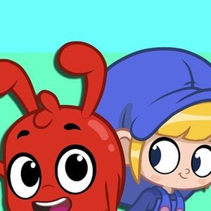 My Magic Pet Morphle - Rotten Tomatoes