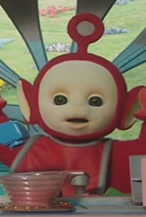 Teletubbies: Season 4, Episode 43 - Rotten Tomatoes