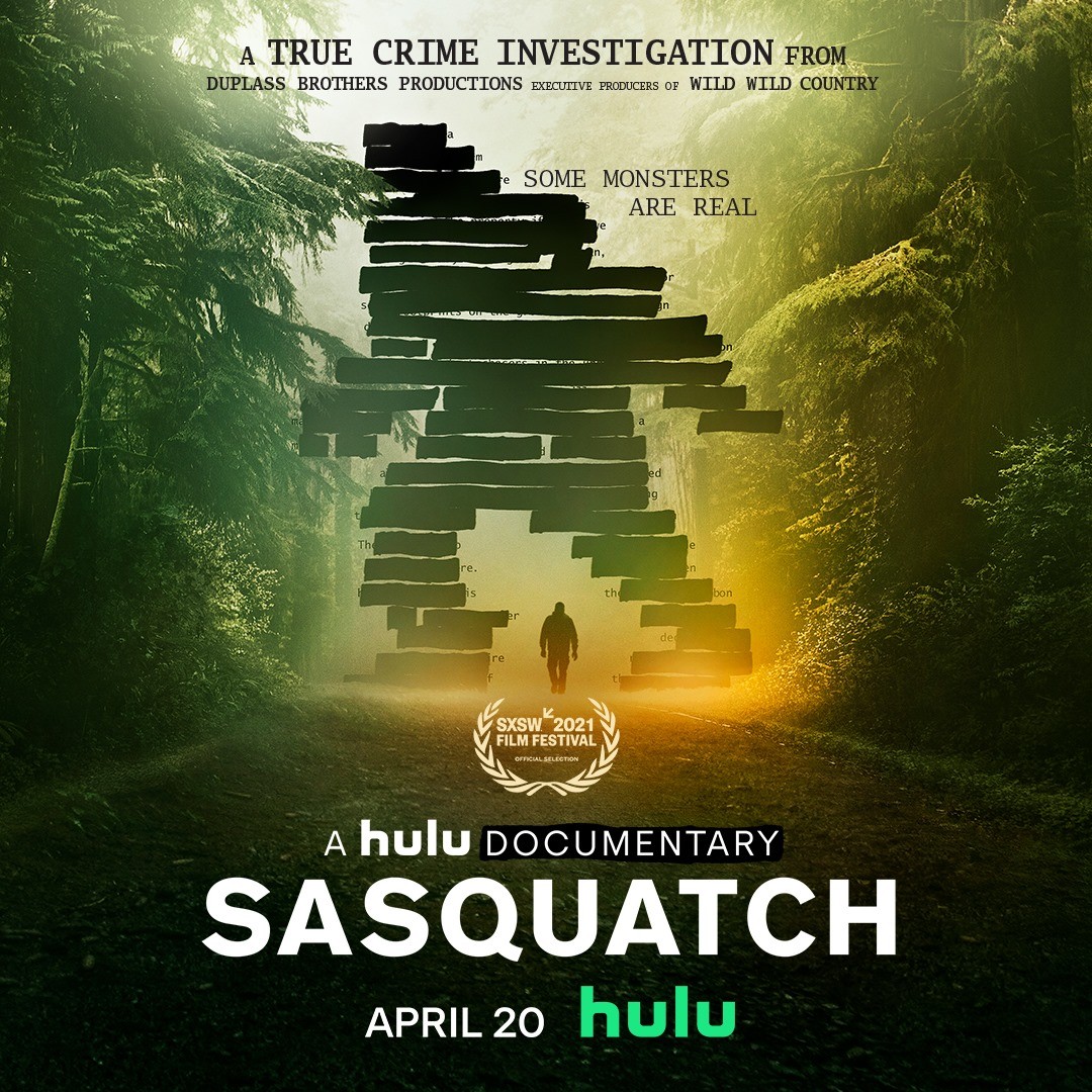 Sasquatch - Trailers & Videos | Rotten Tomatoes