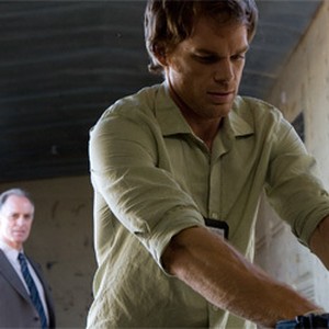 Dexter: Season 2 - Rotten Tomatoes