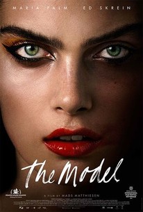 The Model | Rotten Tomatoes