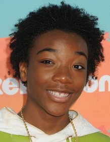 Jaheem Toombs - Rotten Tomatoes