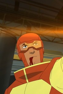 Invincible: Season 2, Episode 7 | Rotten Tomatoes