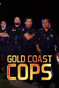 Gold Coast Cops | Rotten Tomatoes