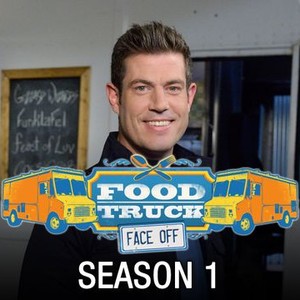 Food Truck Face Off - Rotten Tomatoes