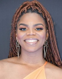 Brittany Inge - Rotten Tomatoes