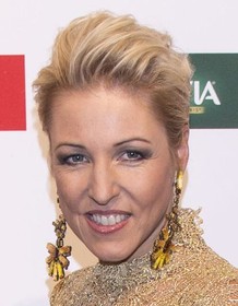 Alexandra Geiger - Rotten Tomatoes