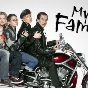 My Family - Rotten Tomatoes