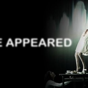 The Appeared - Rotten Tomatoes