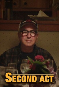 Second Act | Rotten Tomatoes