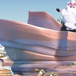 Boundin' - Rotten Tomatoes