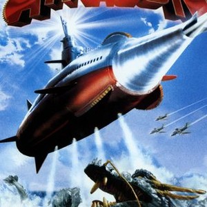 Atragon - Rotten Tomatoes