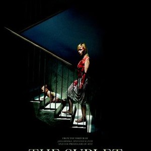 The Sublet Rotten Tomatoes