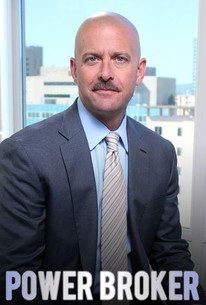 Power Broker - Rotten Tomatoes