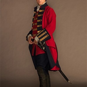 Outlander - Rotten Tomatoes