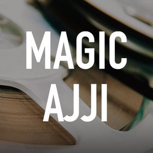 Magic Ajji - Rotten Tomatoes