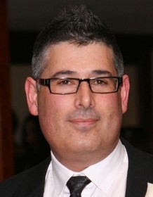 Jon Joffin | Rotten Tomatoes