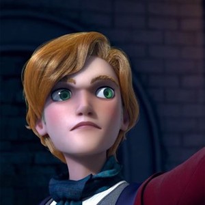 The Academy of Magic - Rotten Tomatoes