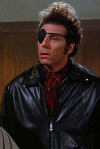 Seinfeld: Season 6, Episode 13 | Rotten Tomatoes