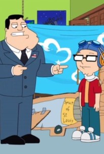 American Dad!: Season 12, Episode 2 - Rotten Tomatoes