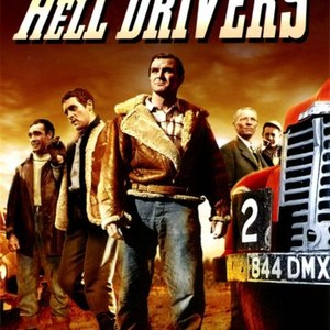 Hell Drivers - Rotten Tomatoes