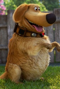 Dug Days: Season 1, Episode 2 - Rotten Tomatoes