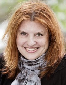 Simona Ahrnstedt - Rotten Tomatoes