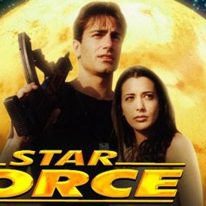 Starforce - Rotten Tomatoes