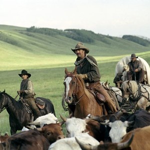Open Range - Rotten Tomatoes