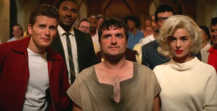 Future Man | Rotten Tomatoes