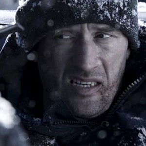 Cold Trail - Rotten Tomatoes