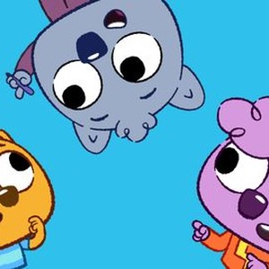 Work It Out Wombats!: Season 1, Episode 6 - Rotten Tomatoes