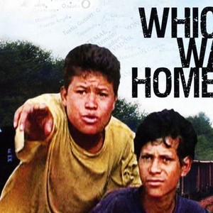 Which Way Home - Rotten Tomatoes