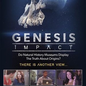 Genesis Impact - Rotten Tomatoes