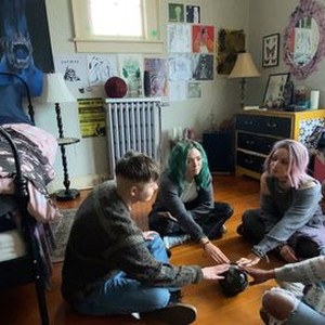 The Friendship Game - Rotten Tomatoes