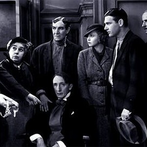 Three Live Ghosts - Rotten Tomatoes