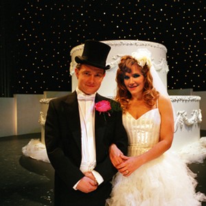 Confetti - Rotten Tomatoes