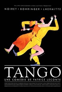 Tango (1993) | Rotten Tomatoes