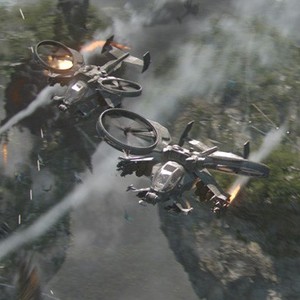 Avatar - Rotten Tomatoes