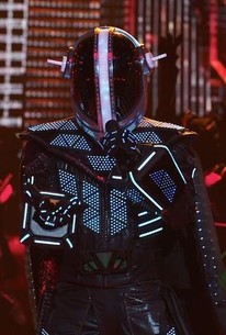 The Masked Singer Japan: Season 2, Episode 2 | Rotten Tomatoes