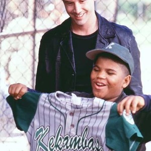 Hardball - Rotten Tomatoes