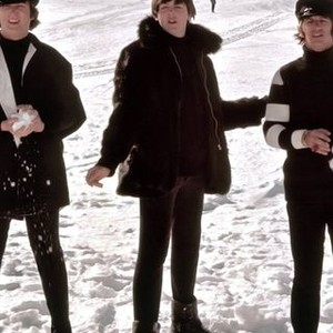 Help! - Rotten Tomatoes