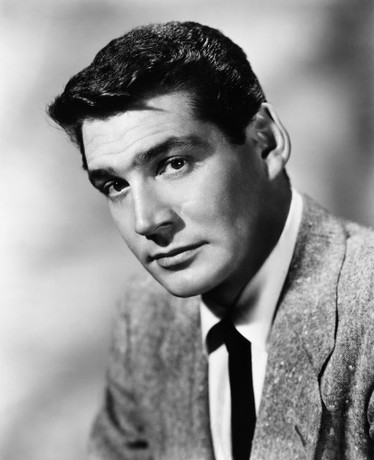 Gene Barry Films