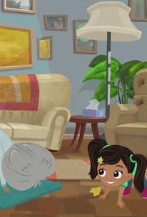 Nina's World: Season 1, Episode 14 | Rotten Tomatoes